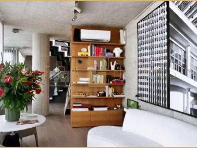 Apartamento para Venda em São Paulo/SP Vila Nova Conceição 2 Quartos