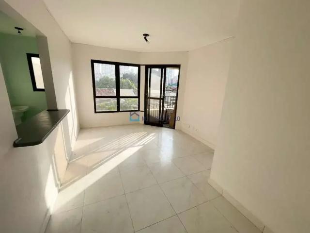Apartamento para Venda em São Paulo/SP Vila Nova Conceição 2 Quartos