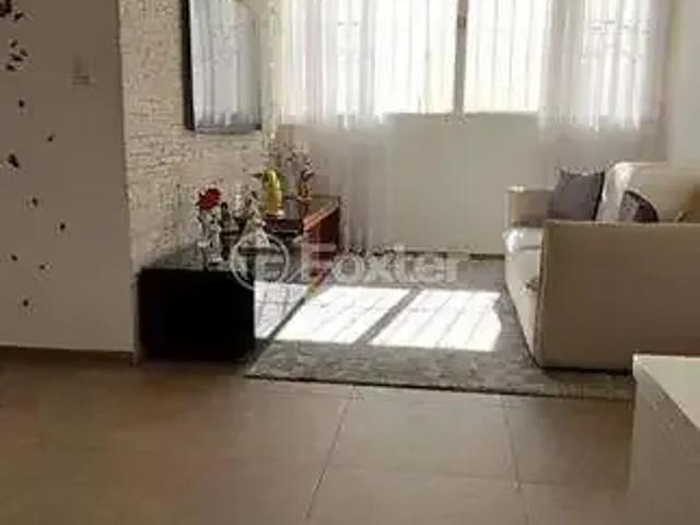 Apartamento para Venda em São Paulo/SP Vila Nova Conceição 2 Quartos