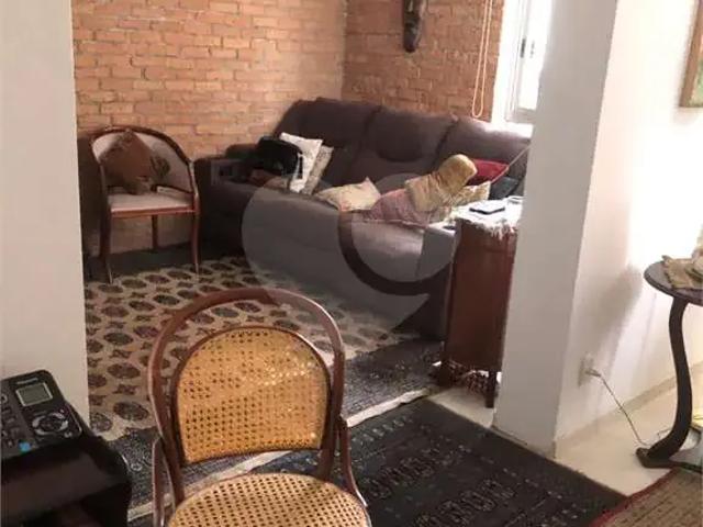 Apartamento para Venda em São Paulo/SP Vila Nova Conceição 2 Quartos