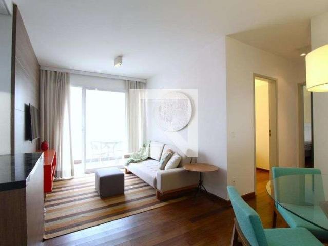 Apartamento para Venda em São Paulo/SP Vila Nova Conceição 2 Quartos
