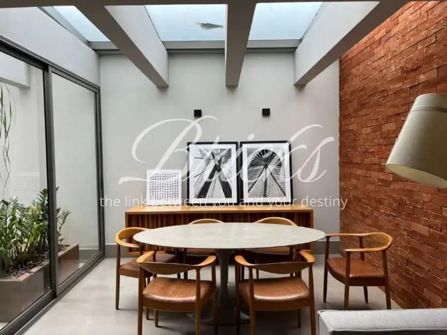 Apartamento para Venda em São Paulo/SP Vila Nova Conceição 2 Quartos