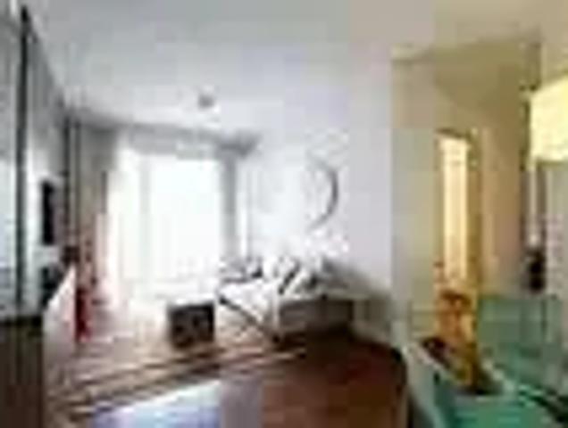 Apartamento para Venda em São Paulo/SP Vila Nova Conceição 2 Quartos