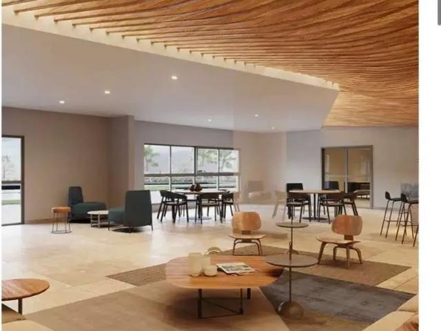 Apartamento para Venda em São Paulo/SP Vila Nova Conceição 2 Quartos