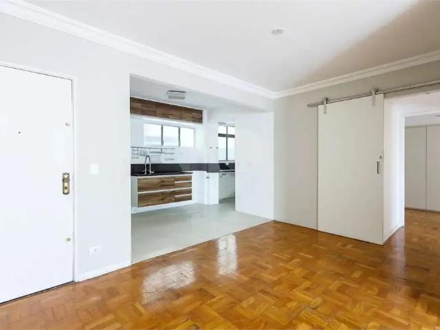 Apartamento para Venda em São Paulo/SP Vila Nova Conceição 2 Quartos