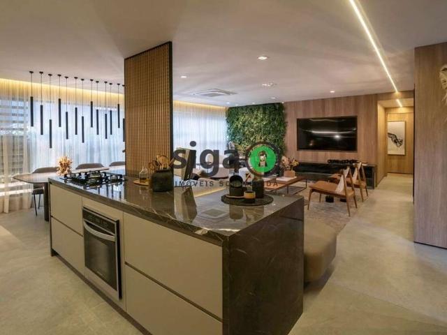 Apartamento para Venda em São Paulo/SP Vila Nova Conceição 2 Quartos