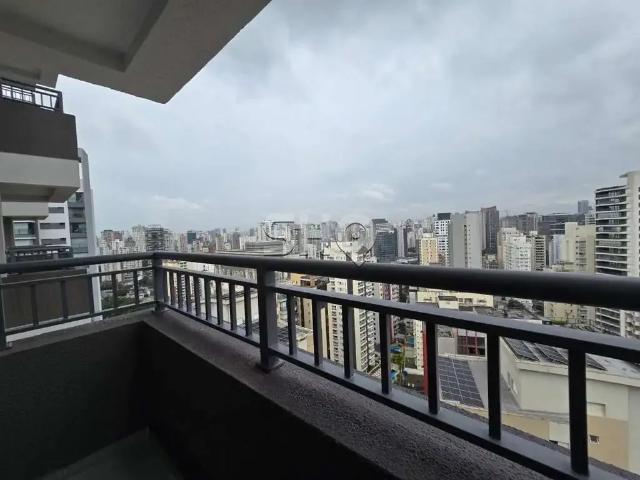 Apartamento para Venda em São Paulo/SP Vila Nova Conceição 2 Quartos