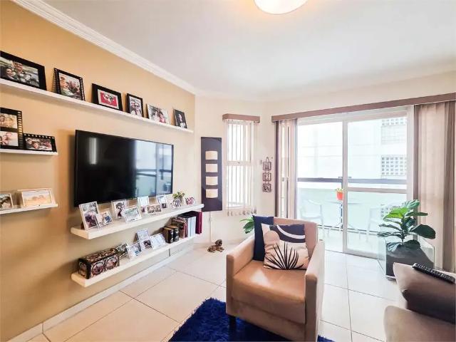 Apartamento para Venda em São Paulo/SP Vila Nova Conceição 2 Quartos