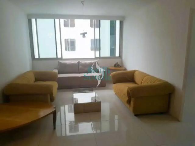 Apartamento para Venda em São Paulo/SP Vila Nova Conceição 2 Quartos