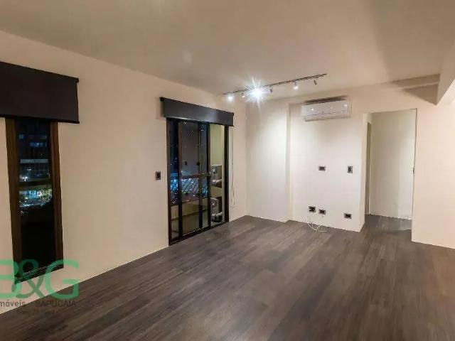 Apartamento para Venda em São Paulo/SP Vila Nova Conceição 2 Quartos