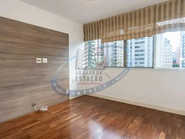 Apartamento para Venda em São Paulo/SP Vila Nova Conceição 2 Quartos