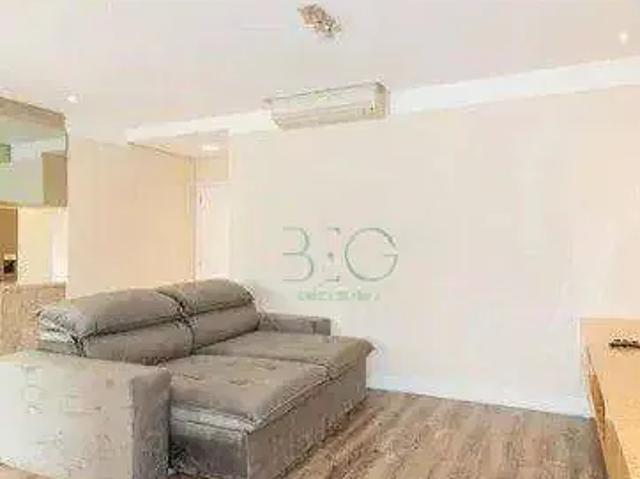 Apartamento para Venda em São Paulo/SP Vila Nova Conceição 2 Quartos
