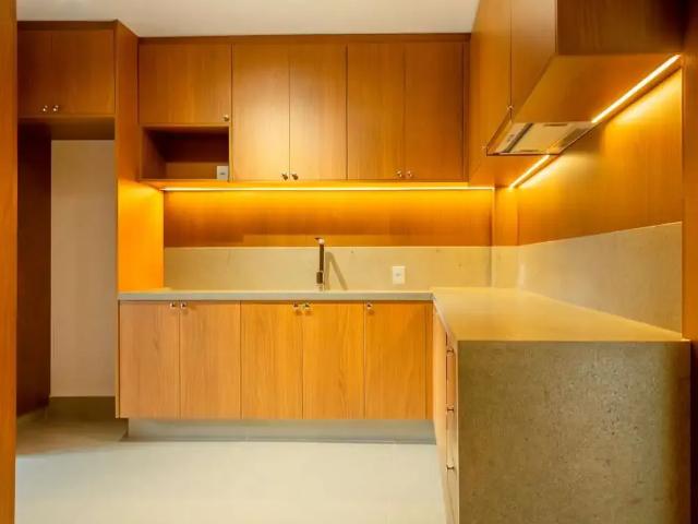 Apartamento para Venda em São Paulo/SP Vila Nova Conceição 2 Quartos