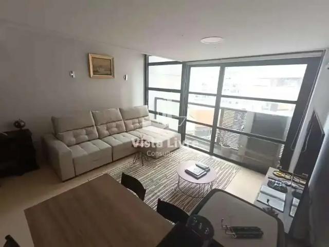 Apartamento para Venda em São Paulo/SP Vila Nova Conceição 2 Quartos