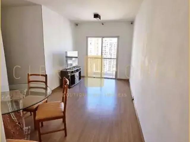 Apartamento para Venda em São Paulo/SP Vila Nova Conceição 2 Quartos