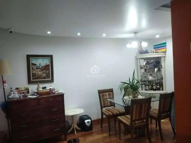 Apartamento para Venda em São Paulo/SP Vila Nova Conceição 2 Quartos
