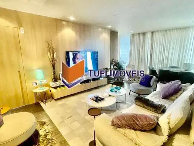 Apartamento para Venda em São Paulo/SP Vila Nova Conceição 2 Quartos