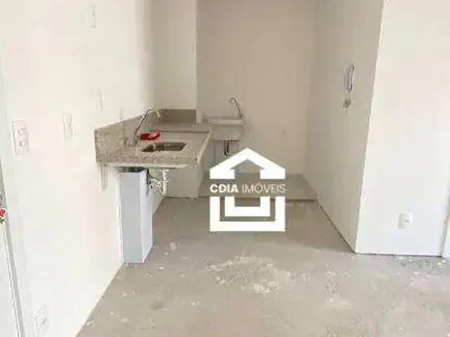 Apartamento para Venda em São Paulo/SP Vila Nova Conceição 2 Quartos