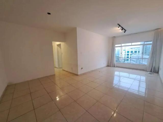 Apartamento para Venda em São Paulo/SP Vila Nova Conceição 2 Quartos