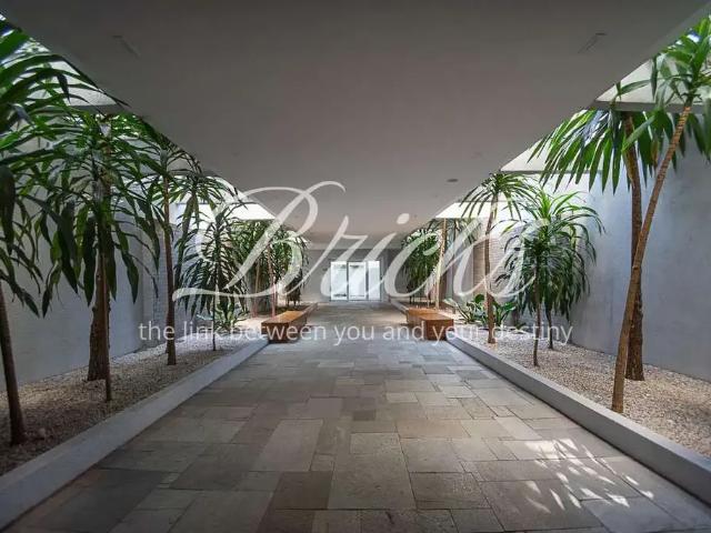 Apartamento para Venda em São Paulo/SP Vila Nova Conceição 2 Quartos