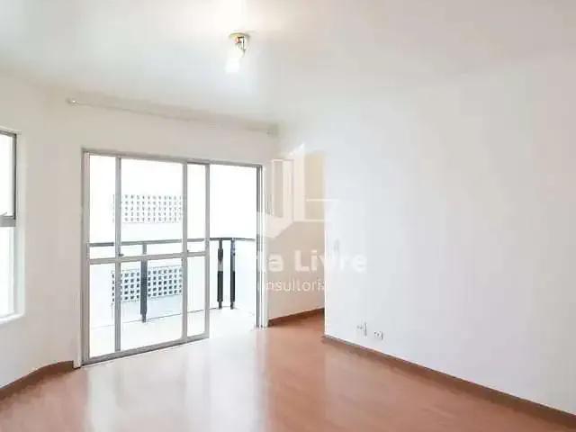 Apartamento para Venda em São Paulo/SP Vila Nova Conceição 2 Quartos