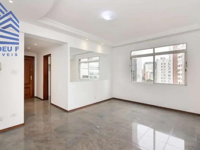 Apartamento para Venda em São Paulo/SP Vila Nova Conceição 2 Quartos
