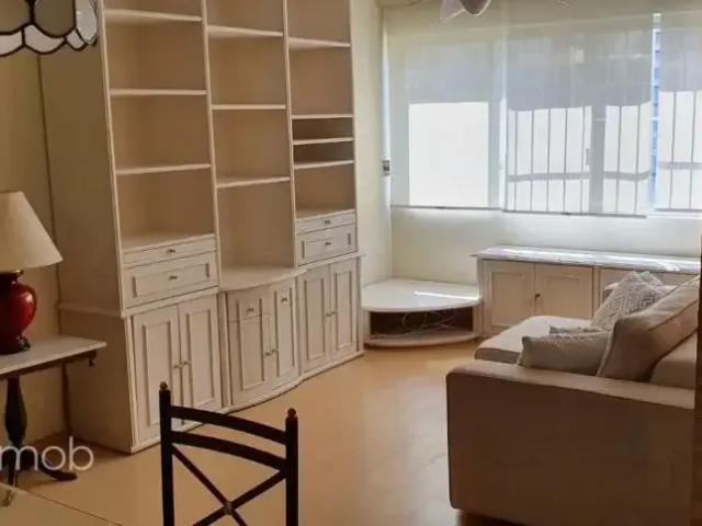 Apartamento para Venda em São Paulo/SP Vila Nova Conceição 2 Quartos