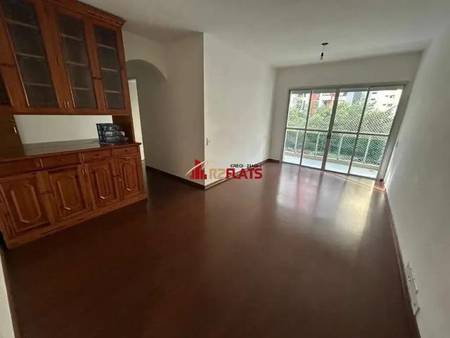Apartamento para Venda em São Paulo/SP Vila Nova Conceição 2 Quartos