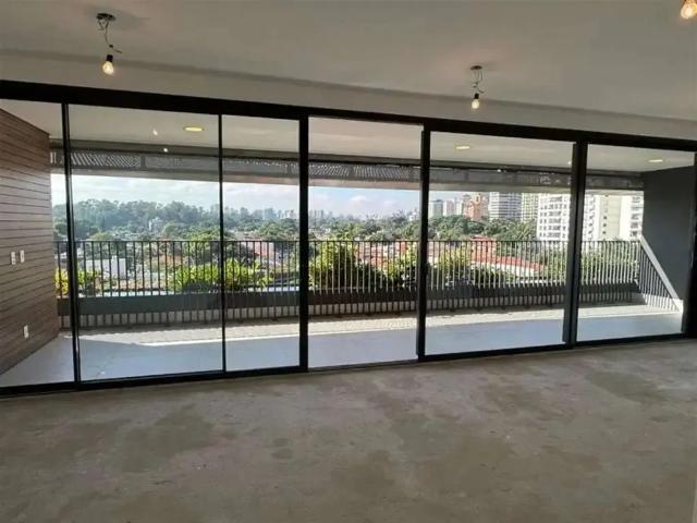 Apartamento para Venda em São Paulo/SP Vila Nova Conceição 3 Quartos