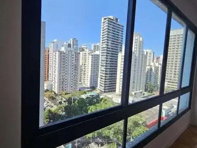 Apartamento para Venda em São Paulo/SP Vila Nova Conceição 3 Quartos