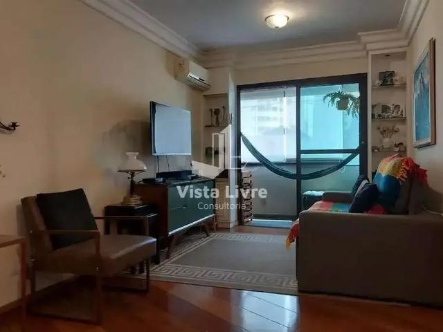 Apartamento para Venda em São Paulo/SP Vila Nova Conceição 3 Quartos