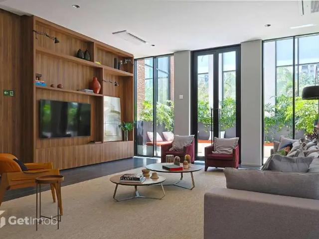 Apartamento para Venda em São Paulo/SP Vila Nova Conceição 3 Quartos