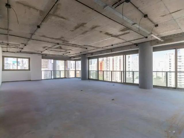 Apartamento para Venda em São Paulo/SP Vila Nova Conceição 3 Quartos