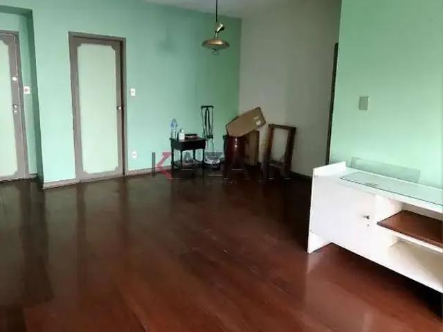 Apartamento para Venda em São Paulo/SP Vila Nova Conceição 3 Quartos