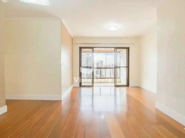 Apartamento para Venda em São Paulo/SP Vila Nova Conceição 3 Quartos