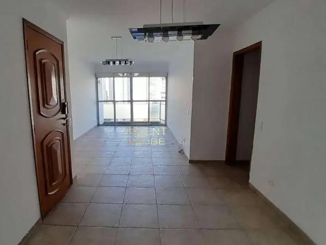 Apartamento para Venda em São Paulo/SP Vila Nova Conceição 3 Quartos