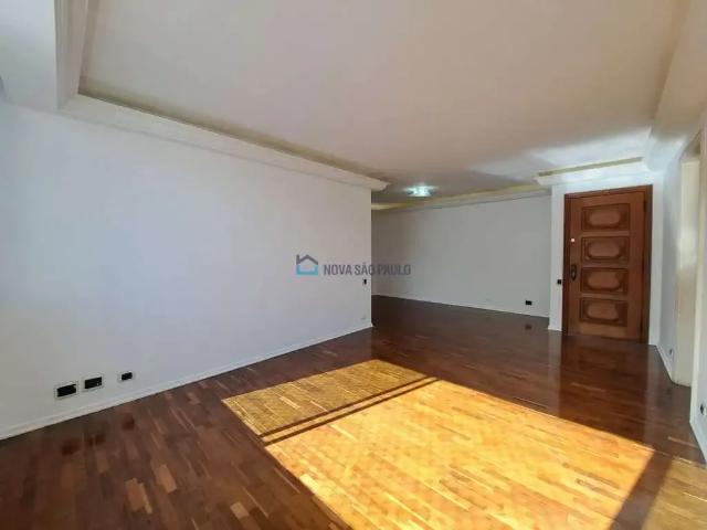 Apartamento para Venda em São Paulo/SP Vila Nova Conceição 3 Quartos