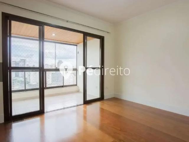 Apartamento para Venda em São Paulo/SP Vila Nova Conceição 3 Quartos