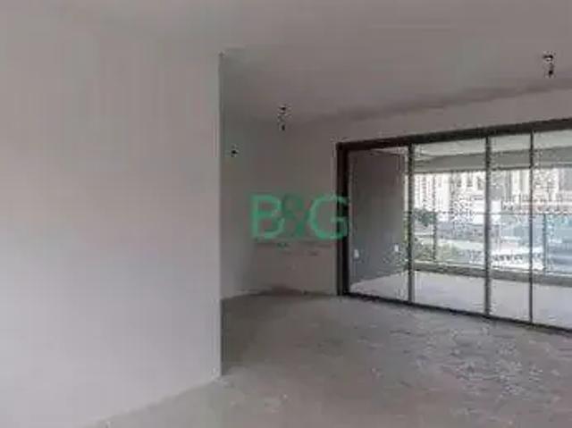 Apartamento para Venda em São Paulo/SP Vila Nova Conceição 3 Quartos