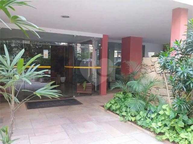 Apartamento para Venda em São Paulo/SP Vila Nova Conceição 3 Quartos
