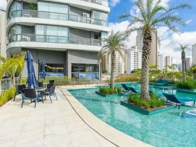 Apartamento para Venda em São Paulo/SP Vila Nova Conceição 3 Quartos