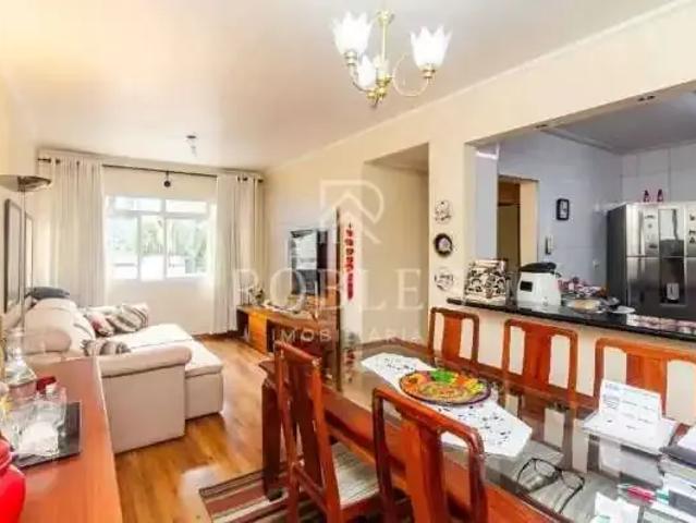 Apartamento para Venda em São Paulo/SP Vila Nova Conceição 3 Quartos