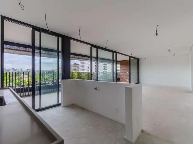 Apartamento para Venda em São Paulo/SP Vila Nova Conceição 3 Quartos