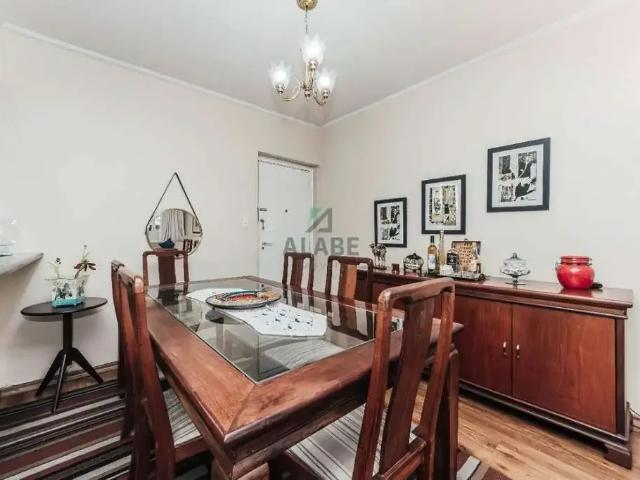 Apartamento para Venda em São Paulo/SP Vila Nova Conceição 3 Quartos