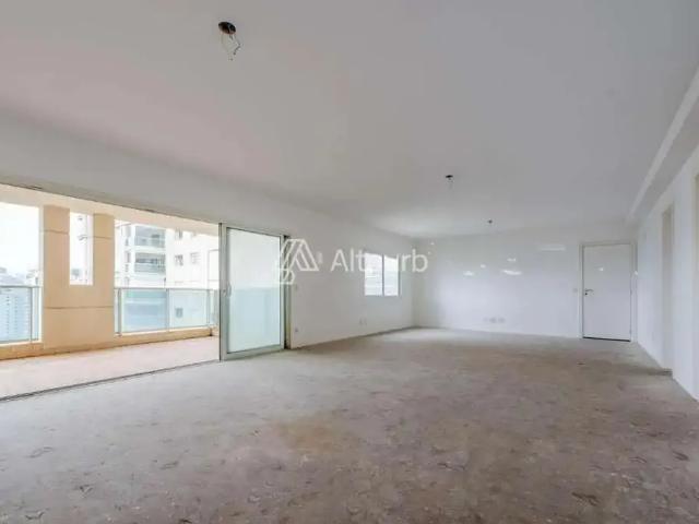 Apartamento para Venda em São Paulo/SP Vila Nova Conceição 3 Quartos