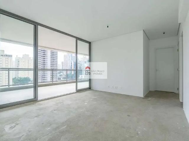 Apartamento para Venda em São Paulo/SP Vila Nova Conceição 3 Quartos