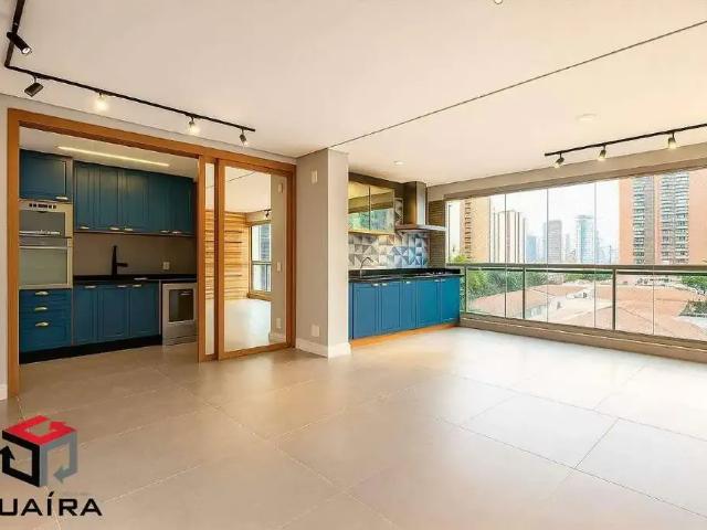 Apartamento para Venda em São Paulo/SP Vila Nova Conceição 3 Quartos
