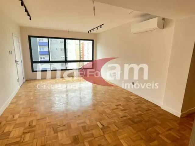 Apartamento para Venda em São Paulo/SP Vila Nova Conceição 3 Quartos