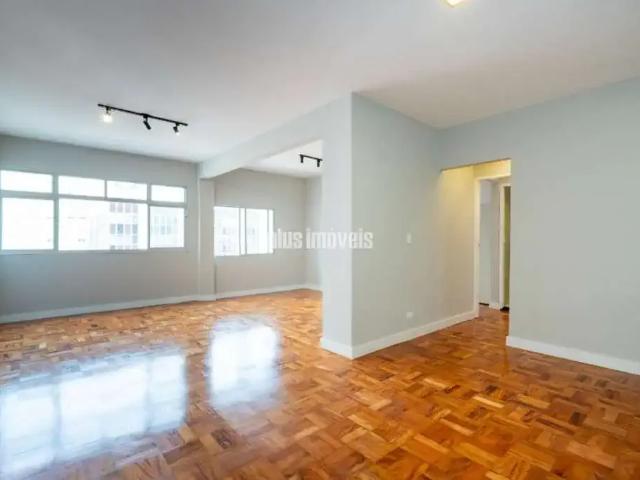 Apartamento para Venda em São Paulo/SP Vila Nova Conceição 3 Quartos