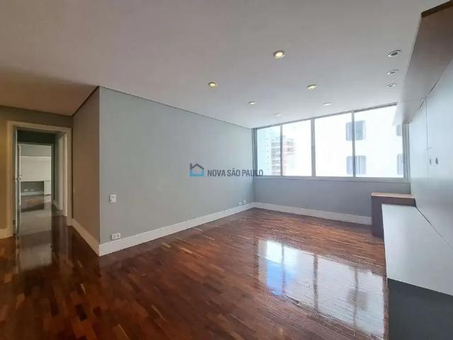 Apartamento para Venda em São Paulo/SP Vila Nova Conceição 3 Quartos